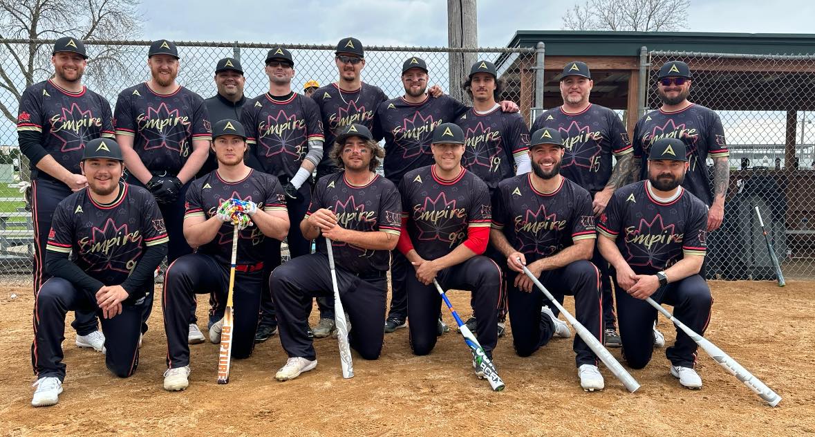 Slowpitch Jerseys and Uniforms Custom – OA Apparel