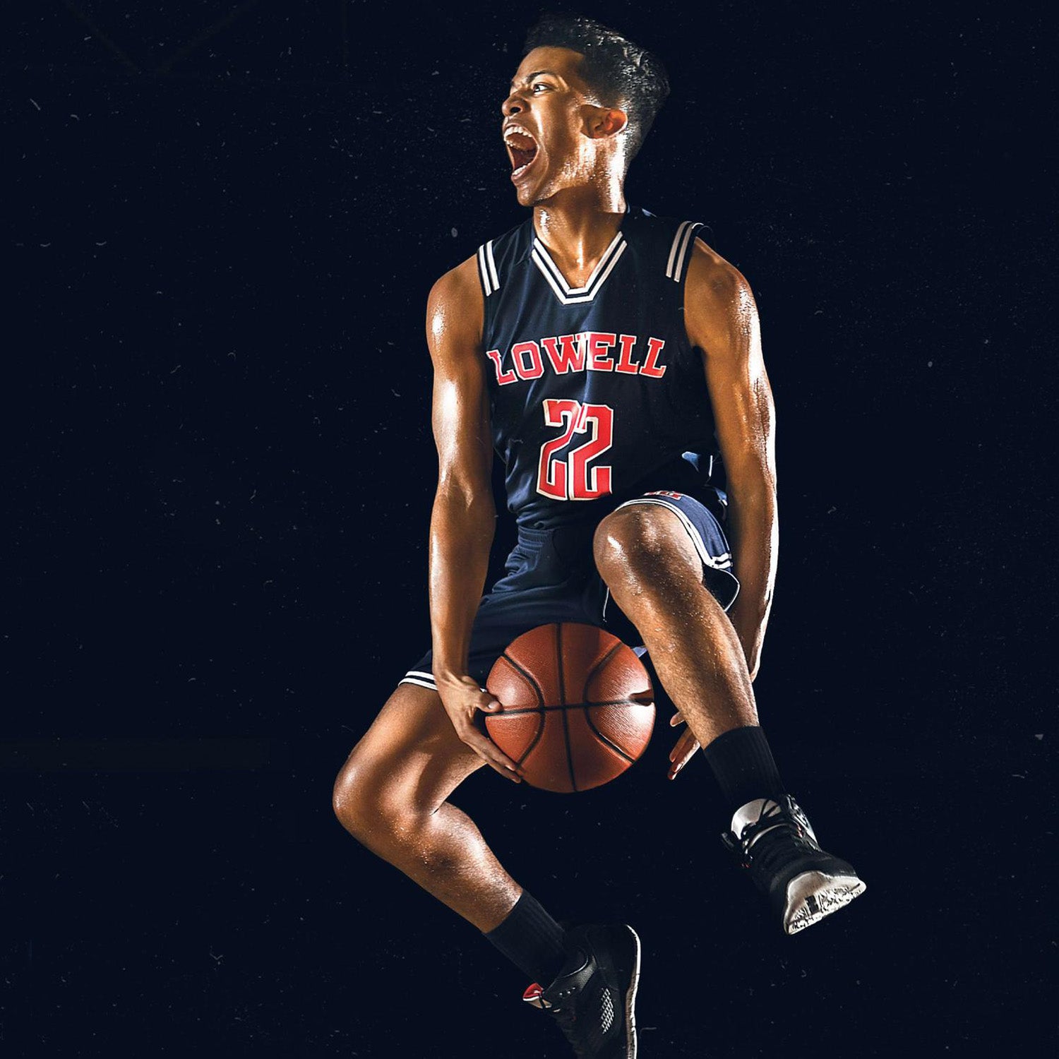 Basketball Jerseys and Uniforms – OA Apparel