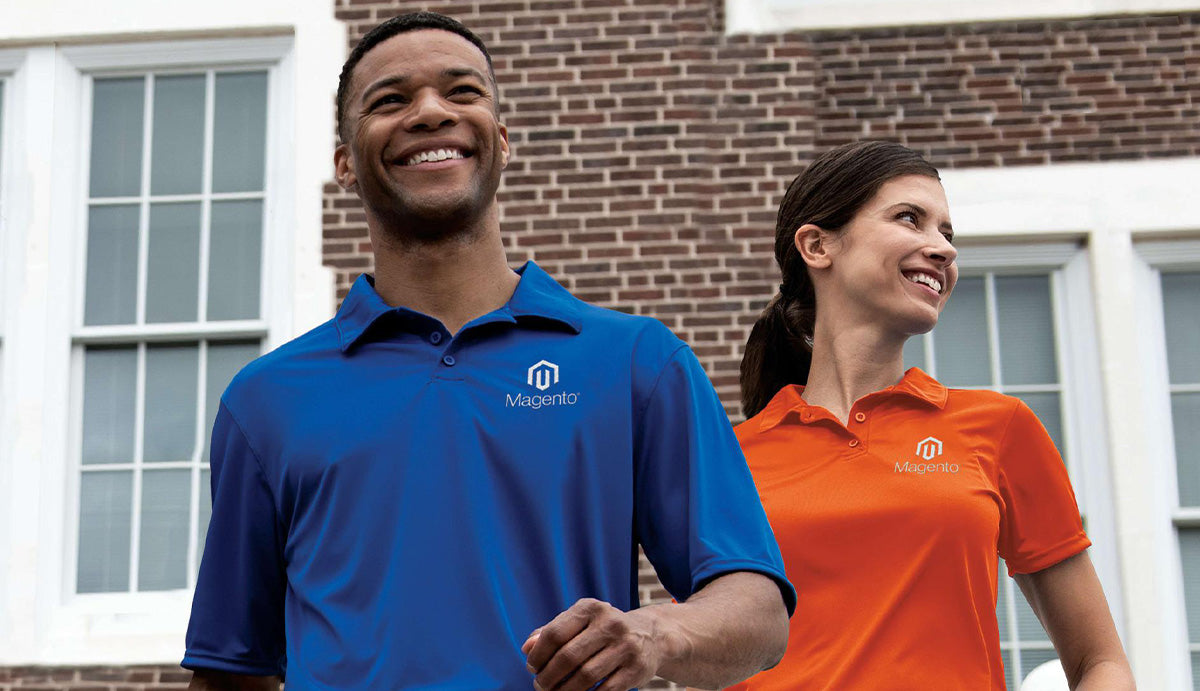 Corporate Apparel and Accessories – OA Apparel